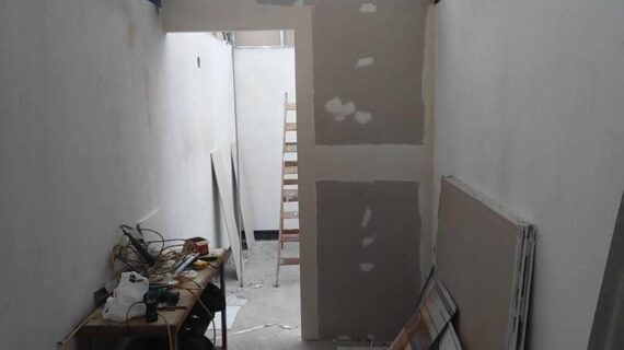 Plancha De Drywall – Construcción Con Drywall En Lima😃🙂