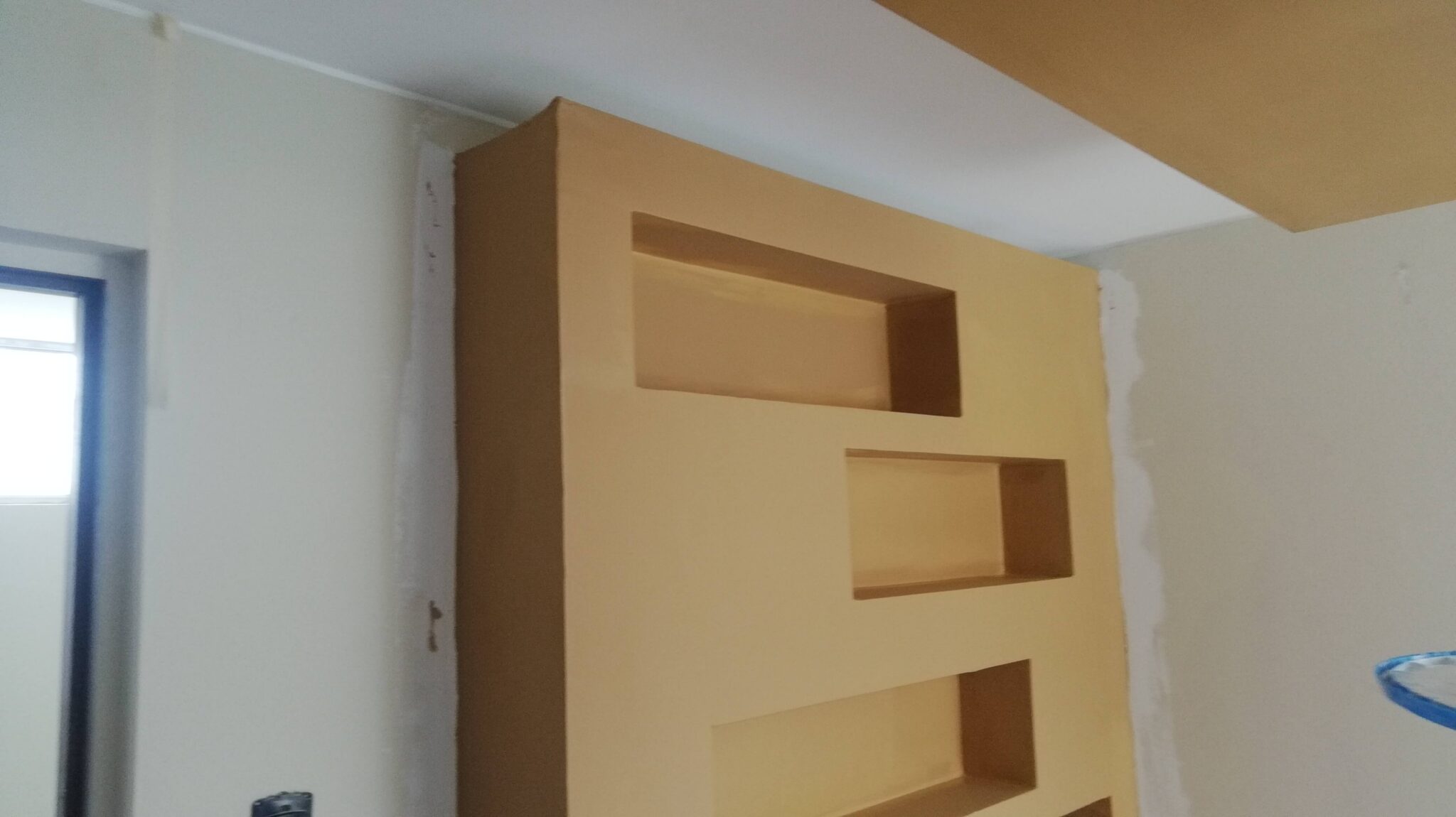 Casas Con Materiales Para Drywall🏘️ Todo lo que necesitas saber